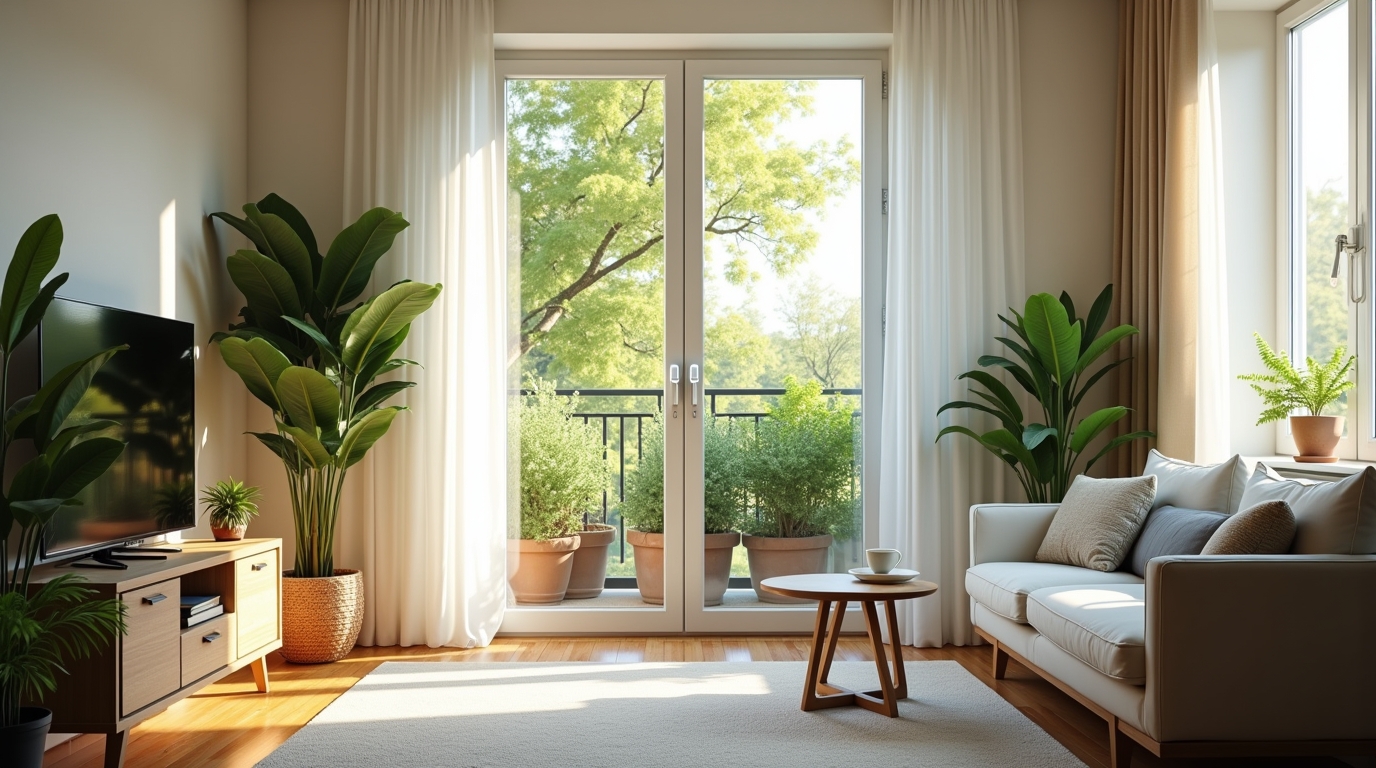 Bien ventiler sa maison : conseils pratiques et indispensables